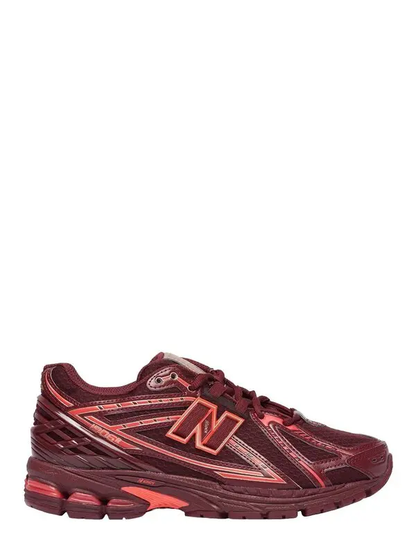 NEW BALANCE 1906r Sneakers - Red