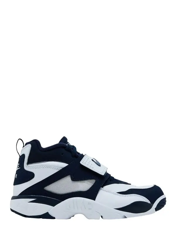 Nike Air Diamond Turf Sneakers - Blue