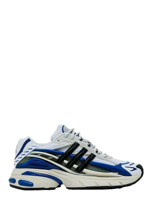 Adidas Pharrell X Virginia X Adistar Jellyfish - Blue