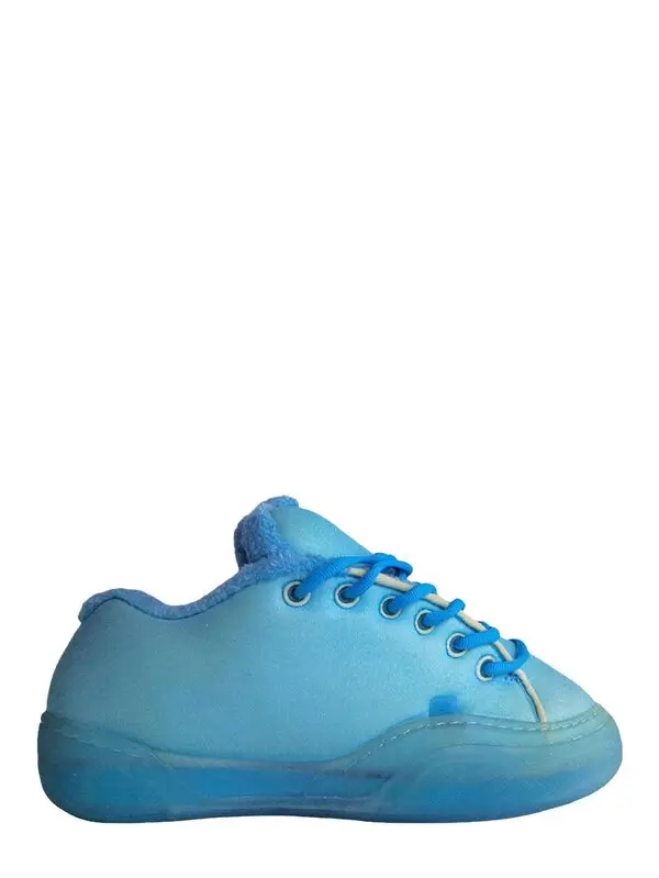 ERL Vamp Skate Sneaker - Blue