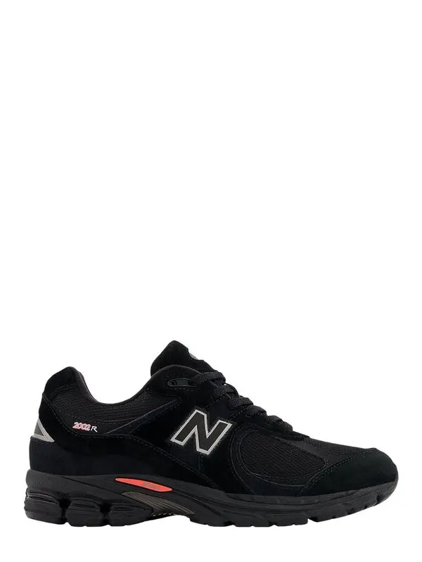 NEW BALANCE 2002r Sneakers - Black