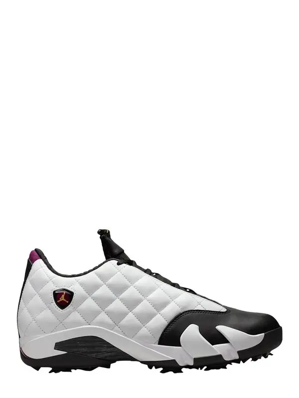 JORDAN 14 Retro Golf - White