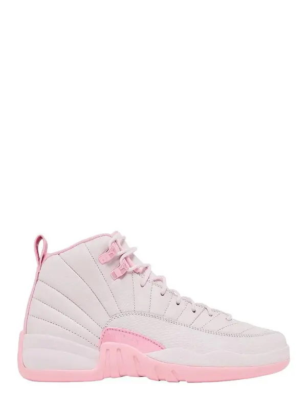 JORDAN 12 Retro Gs - Pink