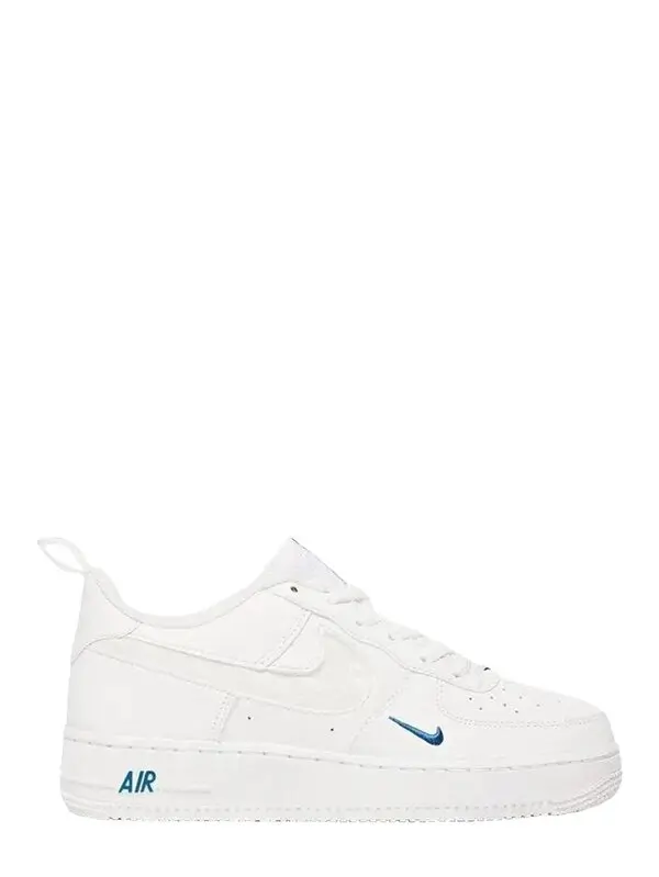 Nike Air Force 1 Low Lv8 Gs Sneakers - White