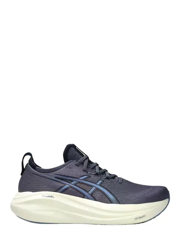 Asics Gel-nimbus 27 Sneakers - Blue