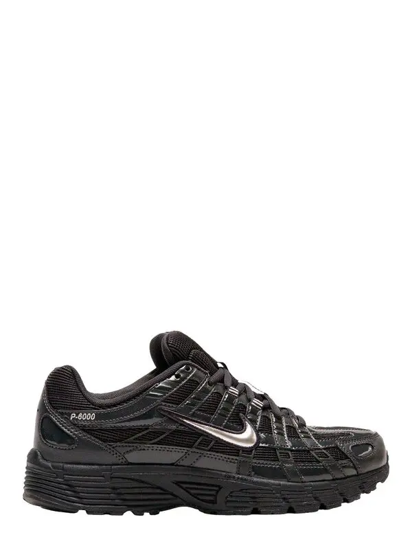 Nike P-6000 Sneakers - Black