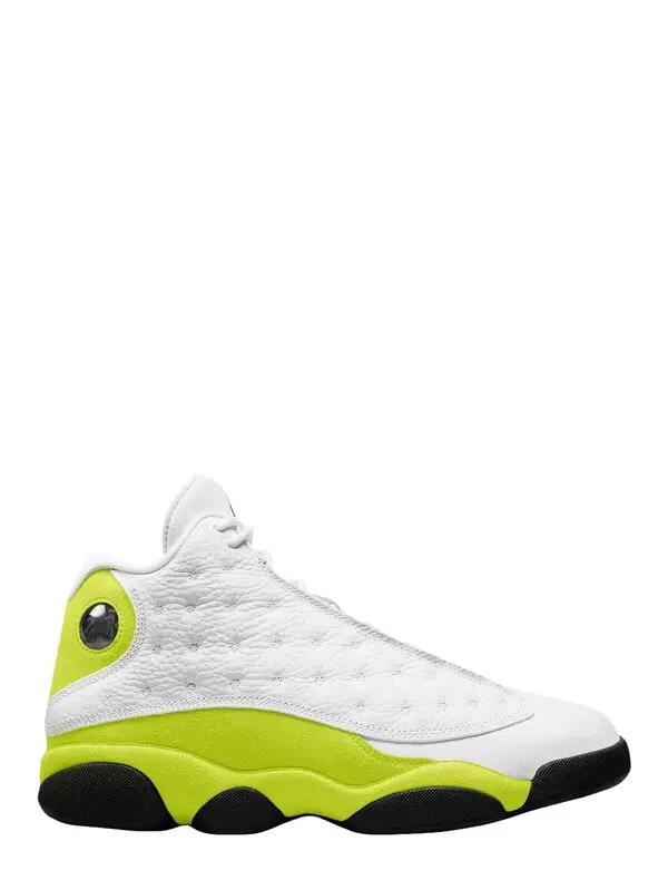 JORDAN 13 Retro - Green