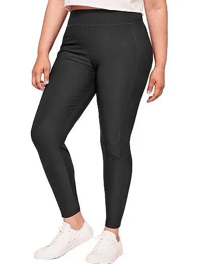 Victoria's Secret Adore Me Jaine Legging - Black