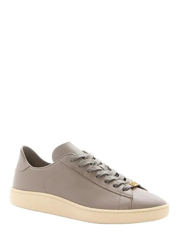 Valentino Garavani Low Top Sneakers - Taupe