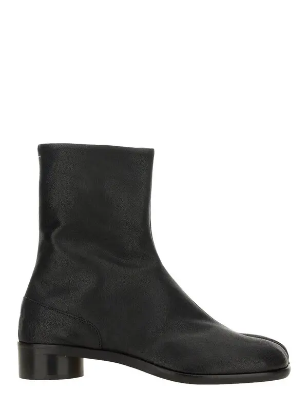 MAISON MARGIELA Tabi Boot - Black