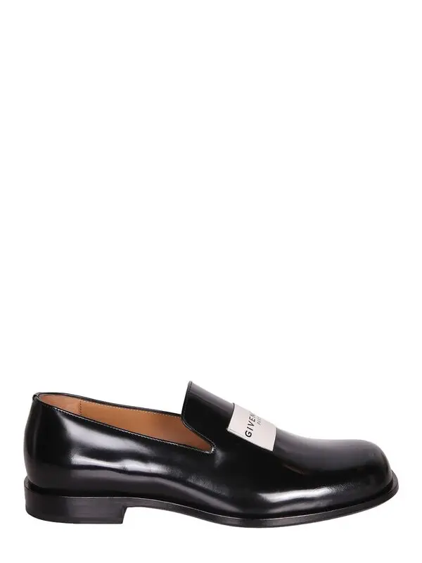 Givenchy Loafers - Black