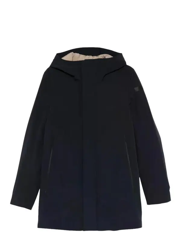 RRD - ROBERTO RICCI DESIGN Montecristo Down Coat - Blue
