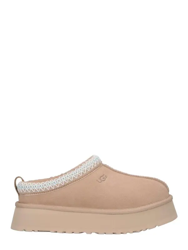 UGG Tazz Ii Mules - Beige