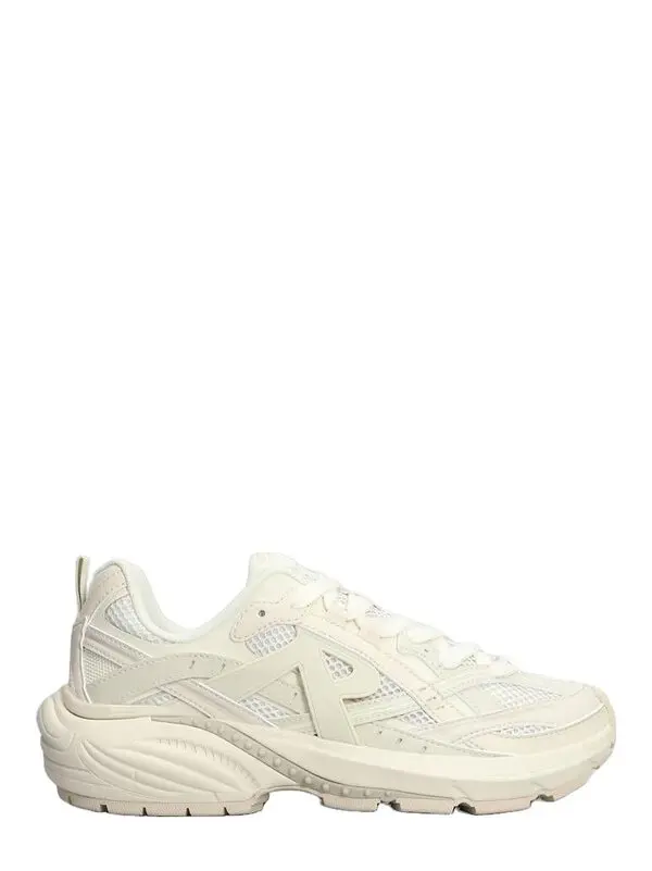 REPRESENT Storm Runner Sneakers - Beige