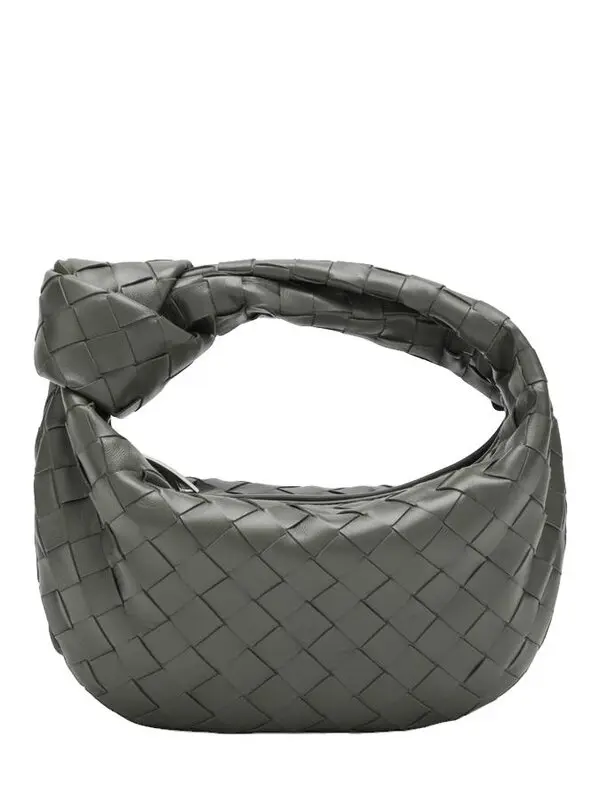 Bottega Veneta Jodie Mini Bag - Green