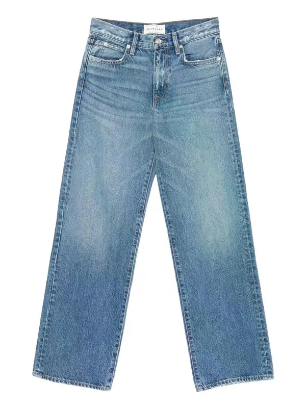 SLVRLAKE Jazmine Jeans - Blue