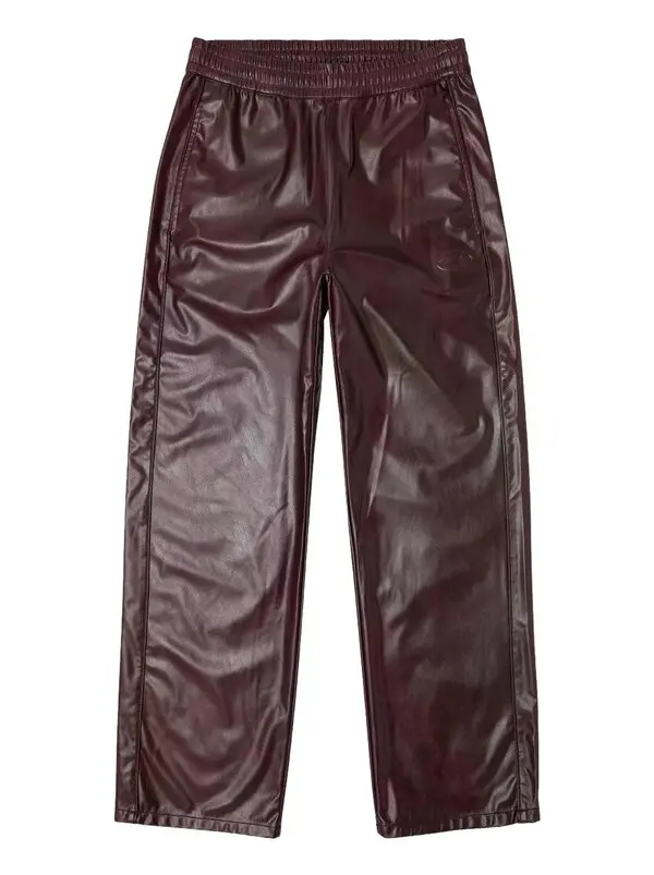 Diesel X Fr-p-arten Trousers - Purple