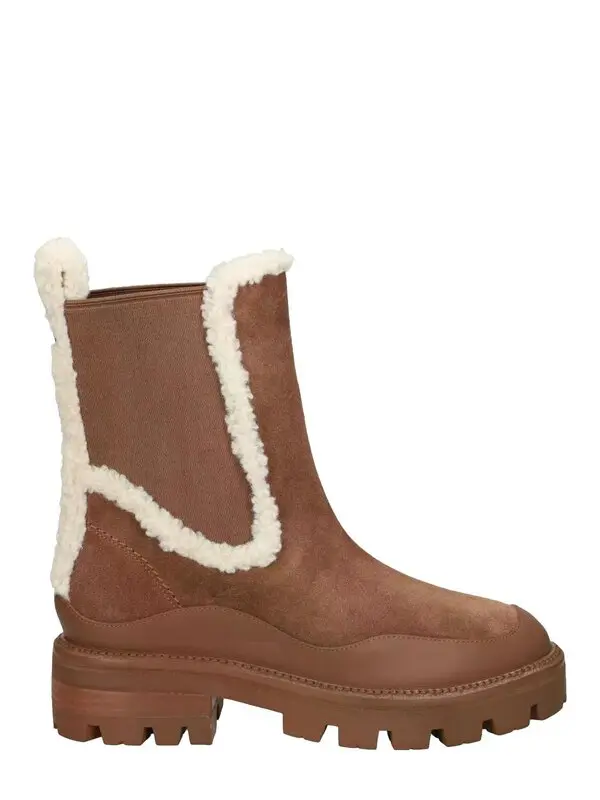 Kate Spade New York 50mm London Boots - Brown