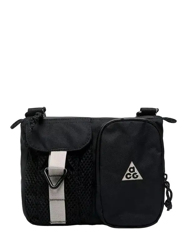 Nike Daymax Cross Body Bag - Black