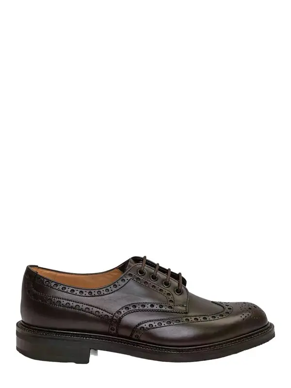 Church's Horsham Brogue Loafers - Brown