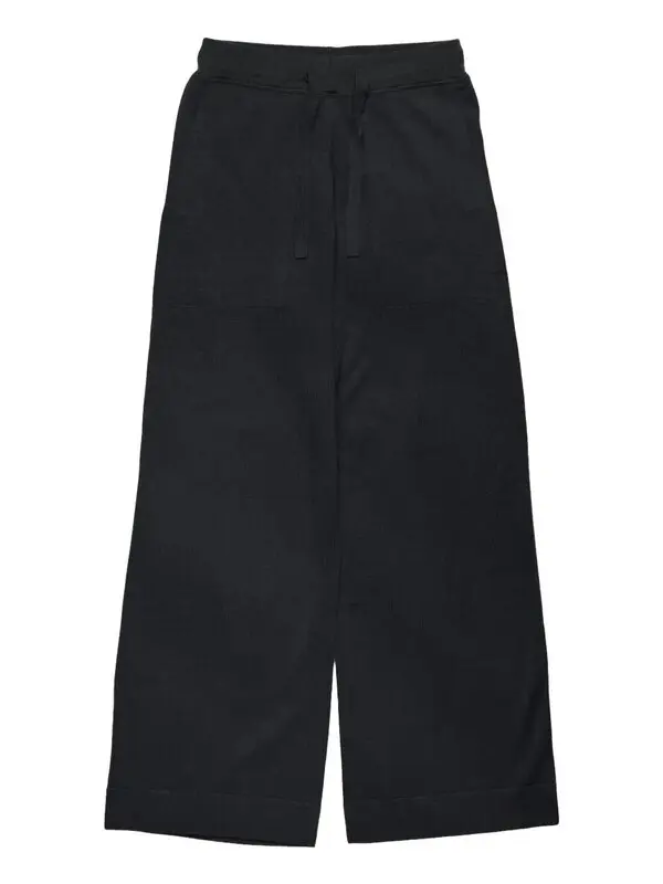 Le Kasha Suria Drawstring-fastening Trousers - Blue
