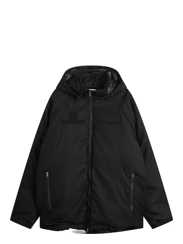 Junya Watanabe X Nanga Water Repellent Jacket - Black