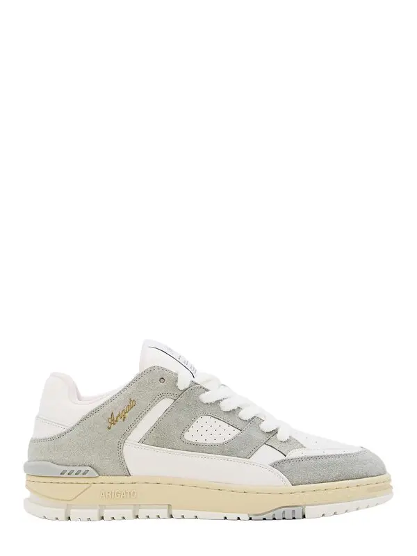 Axel Arigato Area Sneakers - Grey