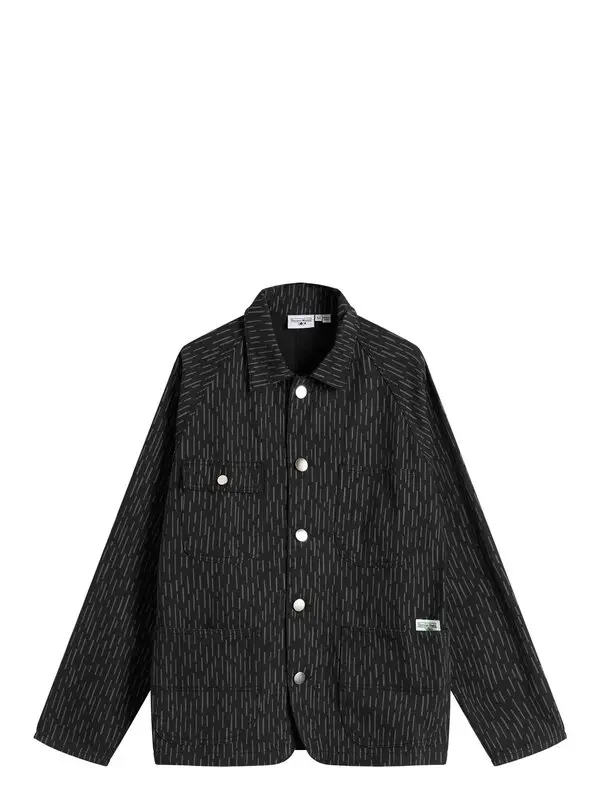 SERVICE WORKS Raindrop Coverall 2.0 - Mono
