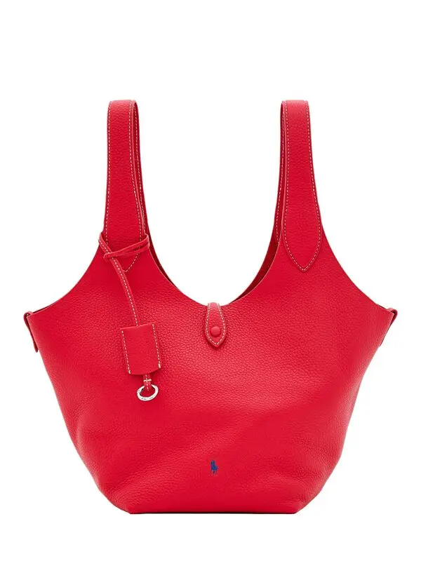 Polo Ralph Lauren Play Tote Bag - Red