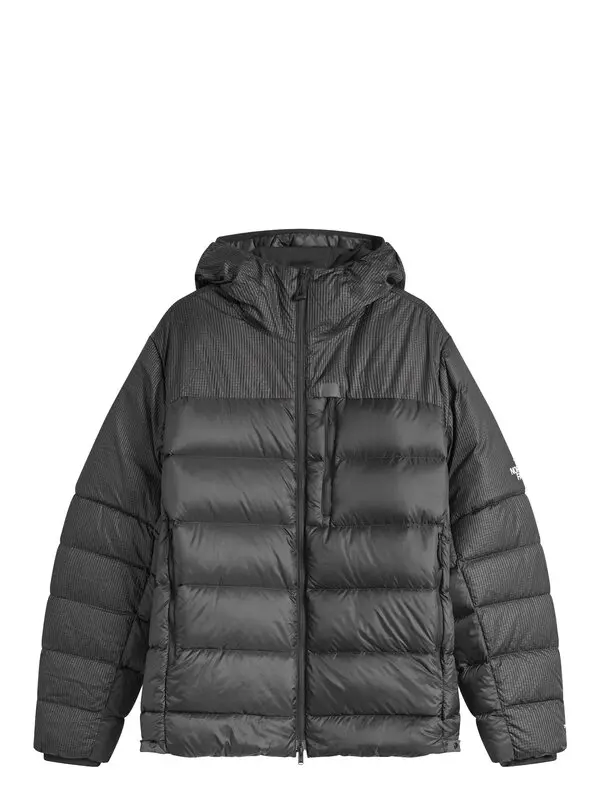 The North Face Hke Kalix Down Hooded Jacket - Tnf Black