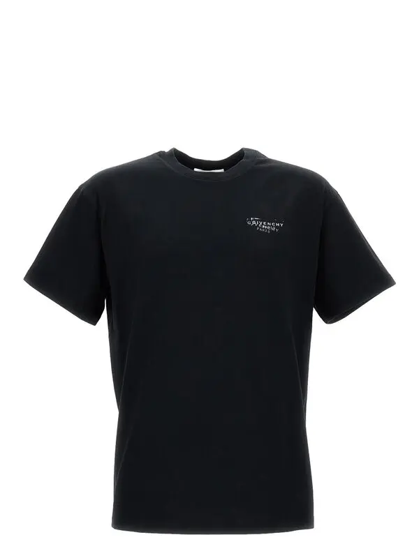 Givenchy T-shirt - Black