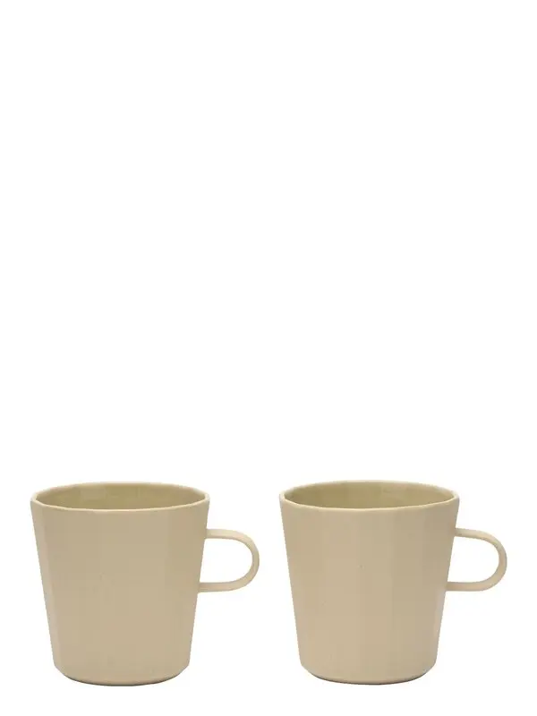 THE CONRAN SHOP Fade Mug - Oatmeal