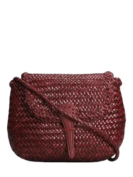 Dragon Diffusion Mini City Bag - Red