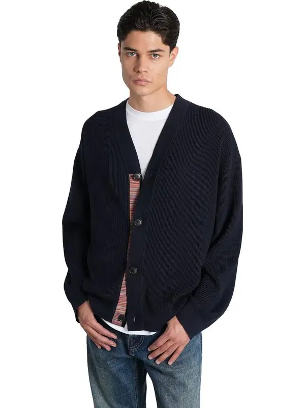 Paul Smith Cardigan - Blue