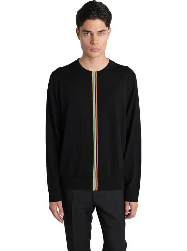 Paul Smith Knitwear - Black