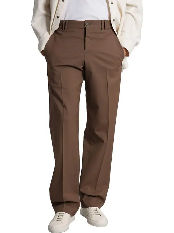 PT TORINO Ma37 Pants - Brown