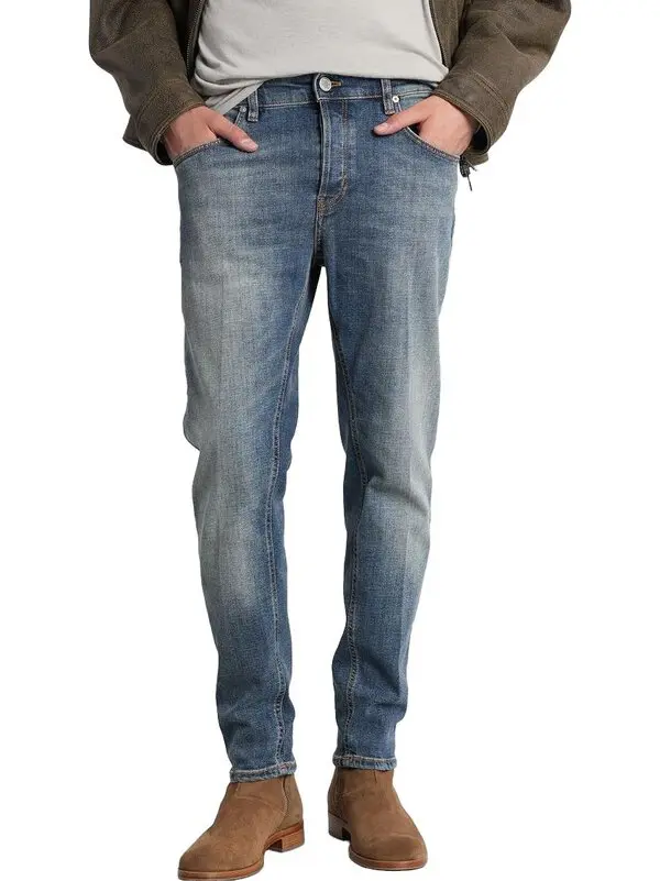 PT TORINO Aw0320 Jeans - Blue