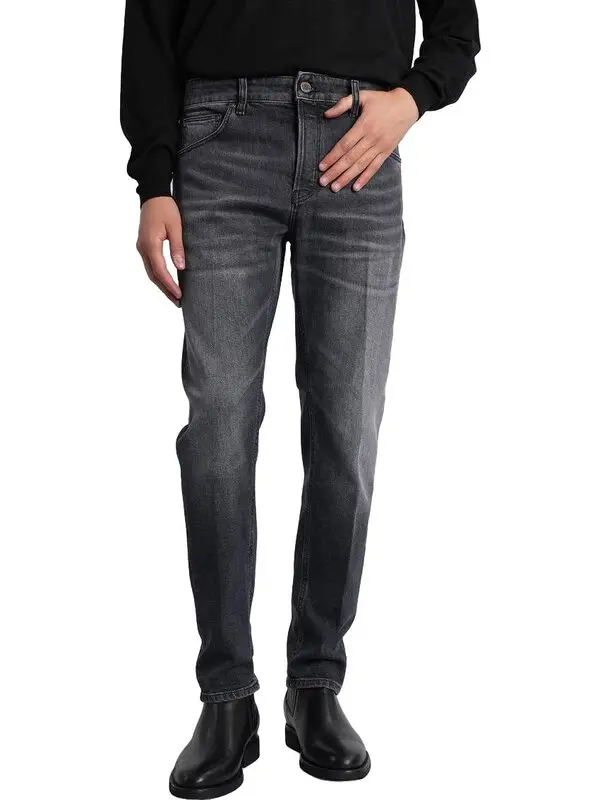 PT TORINO Ca2430 Denim Jeans - Black