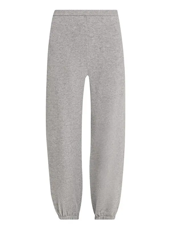 Theory Cashmere Sweatpants - Husky