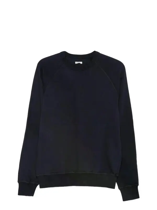 IN THE BOX Crew-neck Sweatshirt - Blue