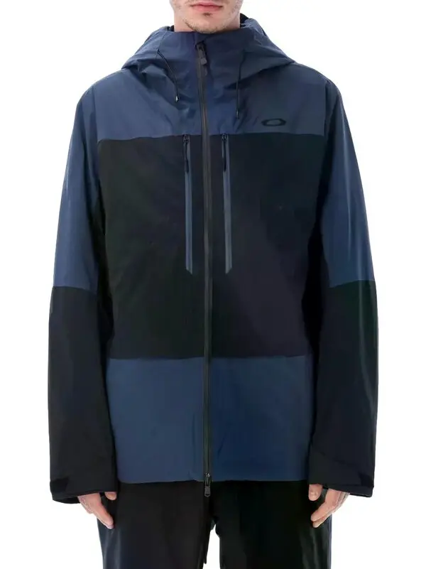 Oakley Canopy Pro Ski Jacket - Blue