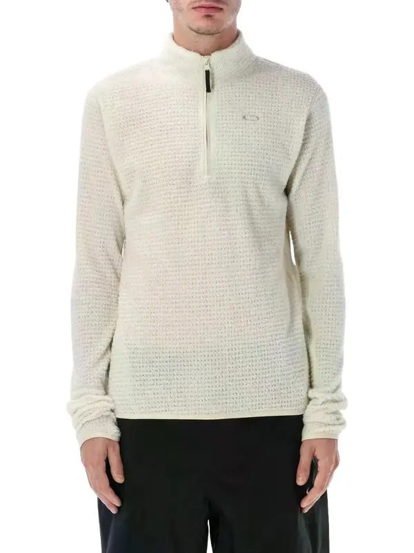 Oakley Bowls Alpha Sweatshirt - Neutrals