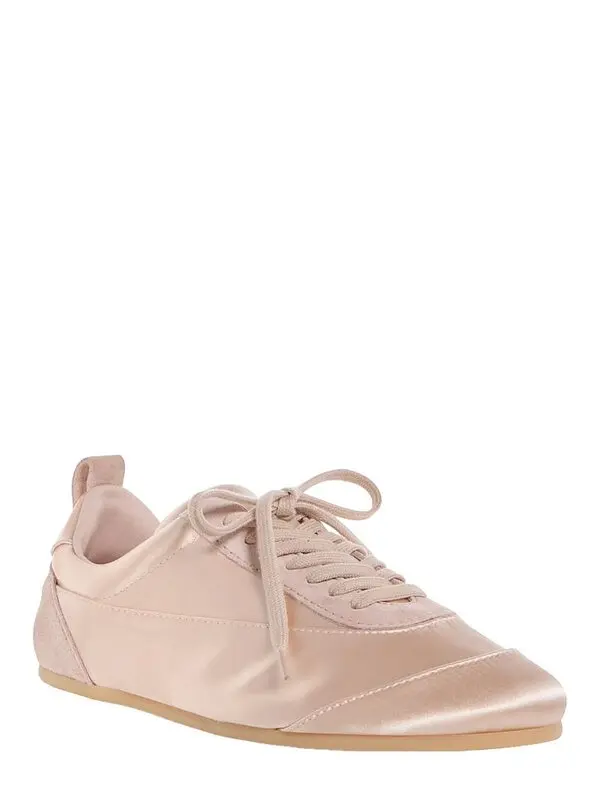 JIL SANDER Low Top Sneakers - Rose