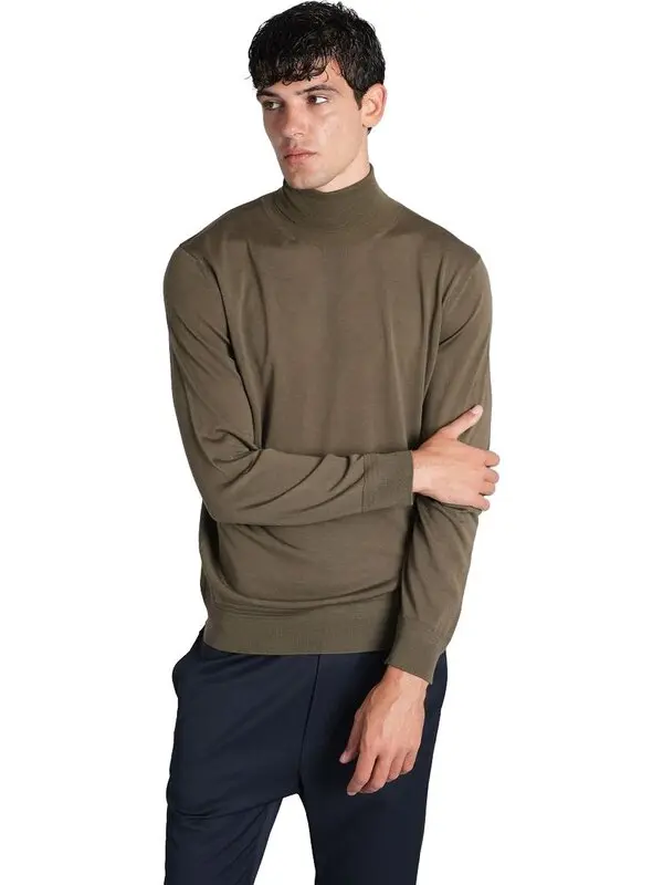 Barena Venezia Camio Knitwear - Green