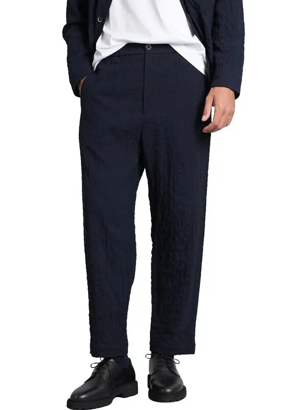 Barena Venezia Ameo Pants - Blue