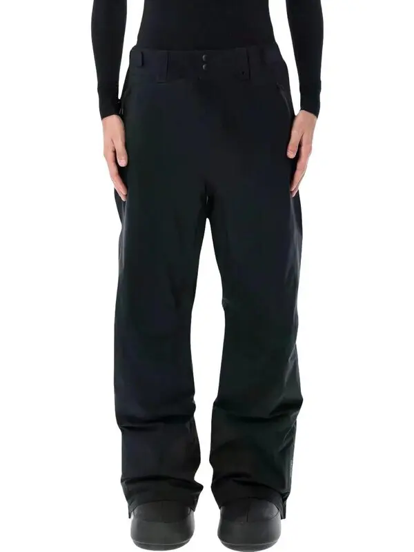 Oakley Sub Temp Rc Ski Trousers - Black
