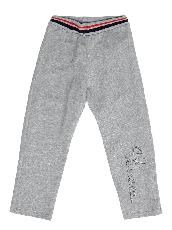 Versace Pants - Grey