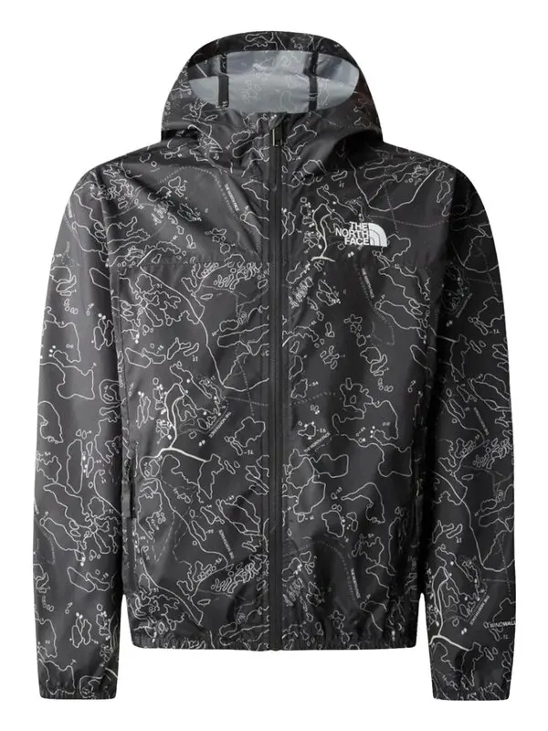 The North Face Jacket - Grey