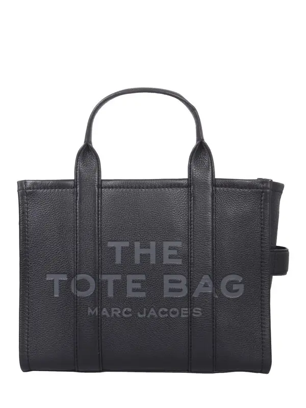 Marc Jacobs The Tote Medium Bag - Black