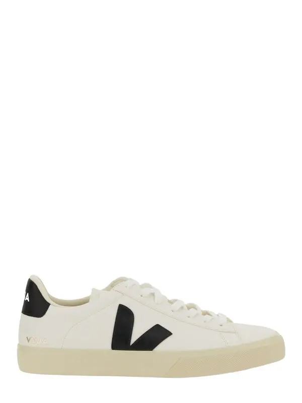 VEJA Camp Sneakers - White